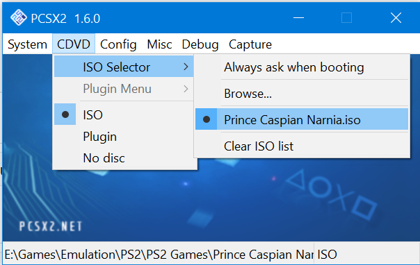 [Feature Request] GUI: Show full path visually to enduser. · Issue ...