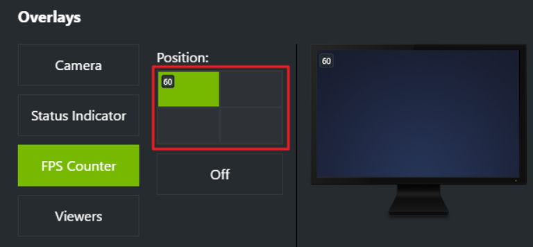 [Feature Request] Variable OSD position · Issue #3622 · PCSX2/pcsx2 ...