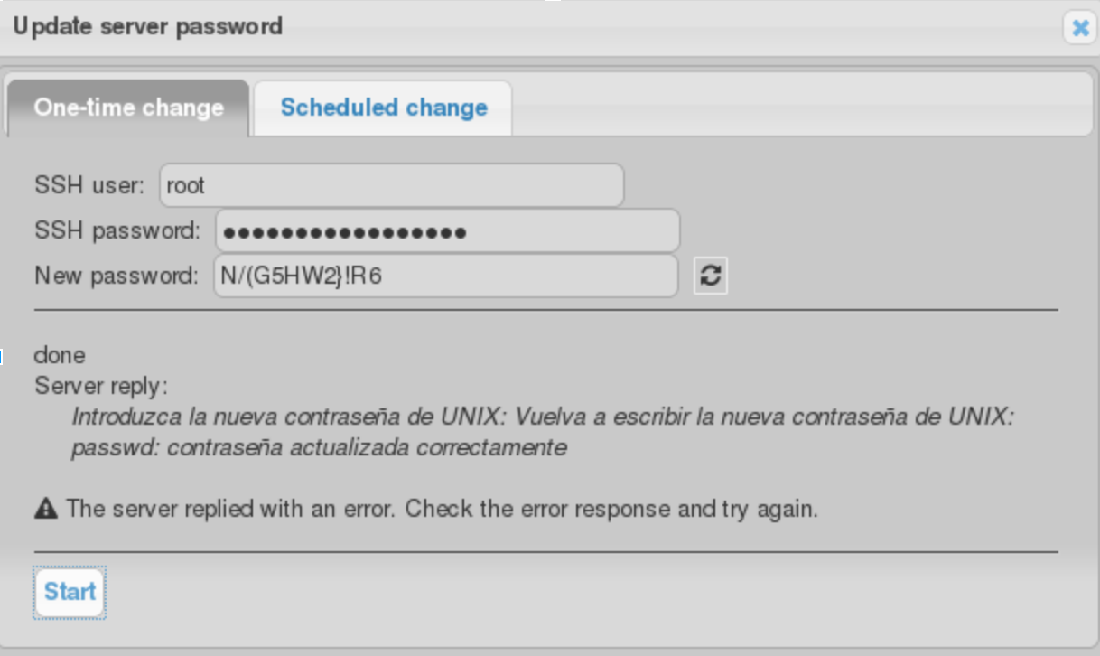 Unable to configure remote password reset · Issue #2126 · nilsteampassnet/TeamPass · GitHub
