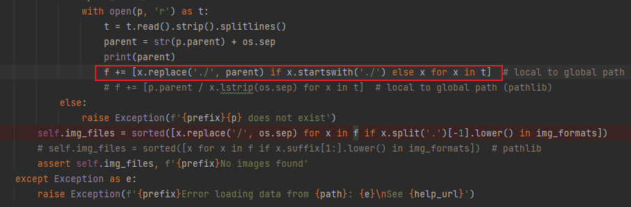 数据集格式 · Issue #39 · Krasjet-Yu/YOLO-FaceV2 · GitHub