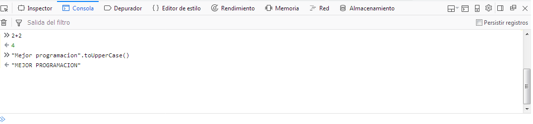 GitHub - dsagredo/curso-programacion-javascript: Conocerás los ...