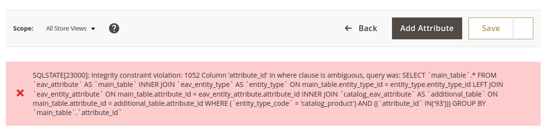 Add or remove an simple product from a configurable product not working · Issue #34696 · magento ...