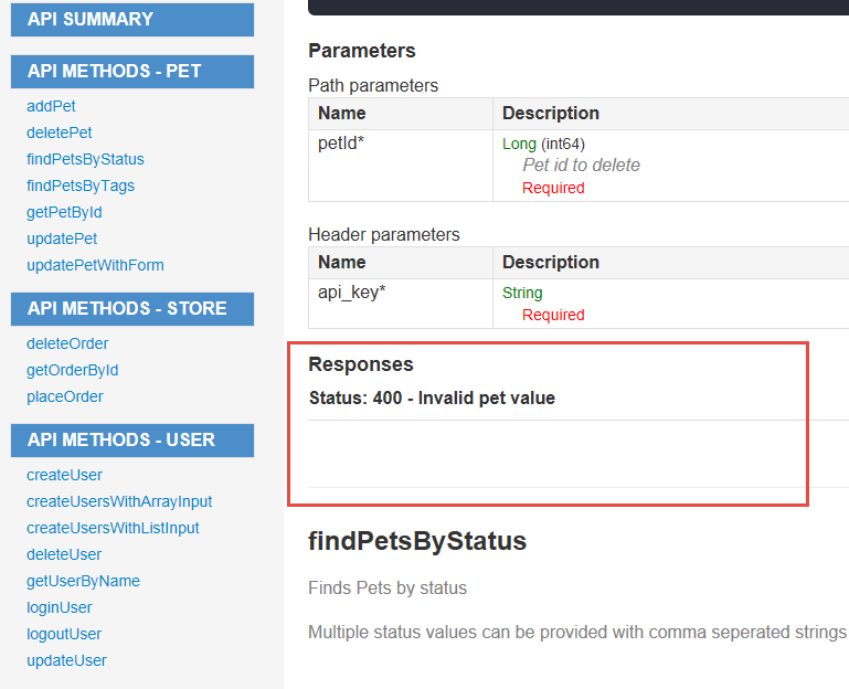 Generate Client Html2 Not Producing Expected Output · Issue 1415 · Swagger Api Swagger