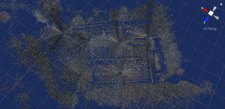 Save the Color map · Issue #25 · keijiro/Pcx · GitHub