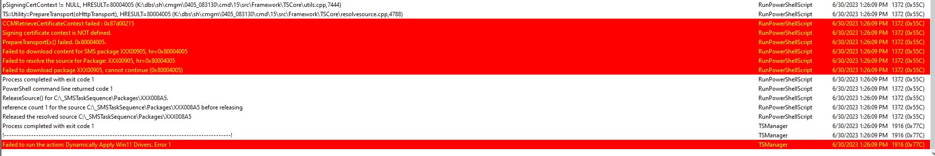 Failed to Download Package Content · Issue #249 · MSEndpointMgr ...