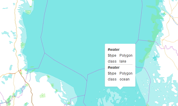 Islands disappear in Baltic Sea · Issue #574 · openmaptiles/openmaptiles · GitHub