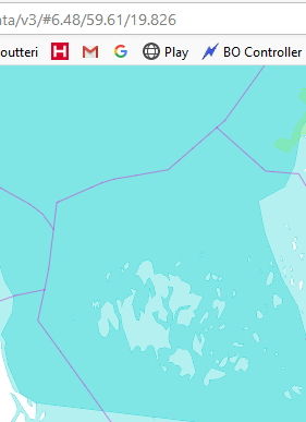 Islands disappear in Baltic Sea · Issue #574 · openmaptiles/openmaptiles · GitHub