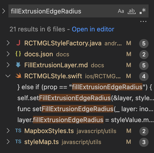 Code generation can reference multiple SDK versions for different generated files · Issue #2162 ...