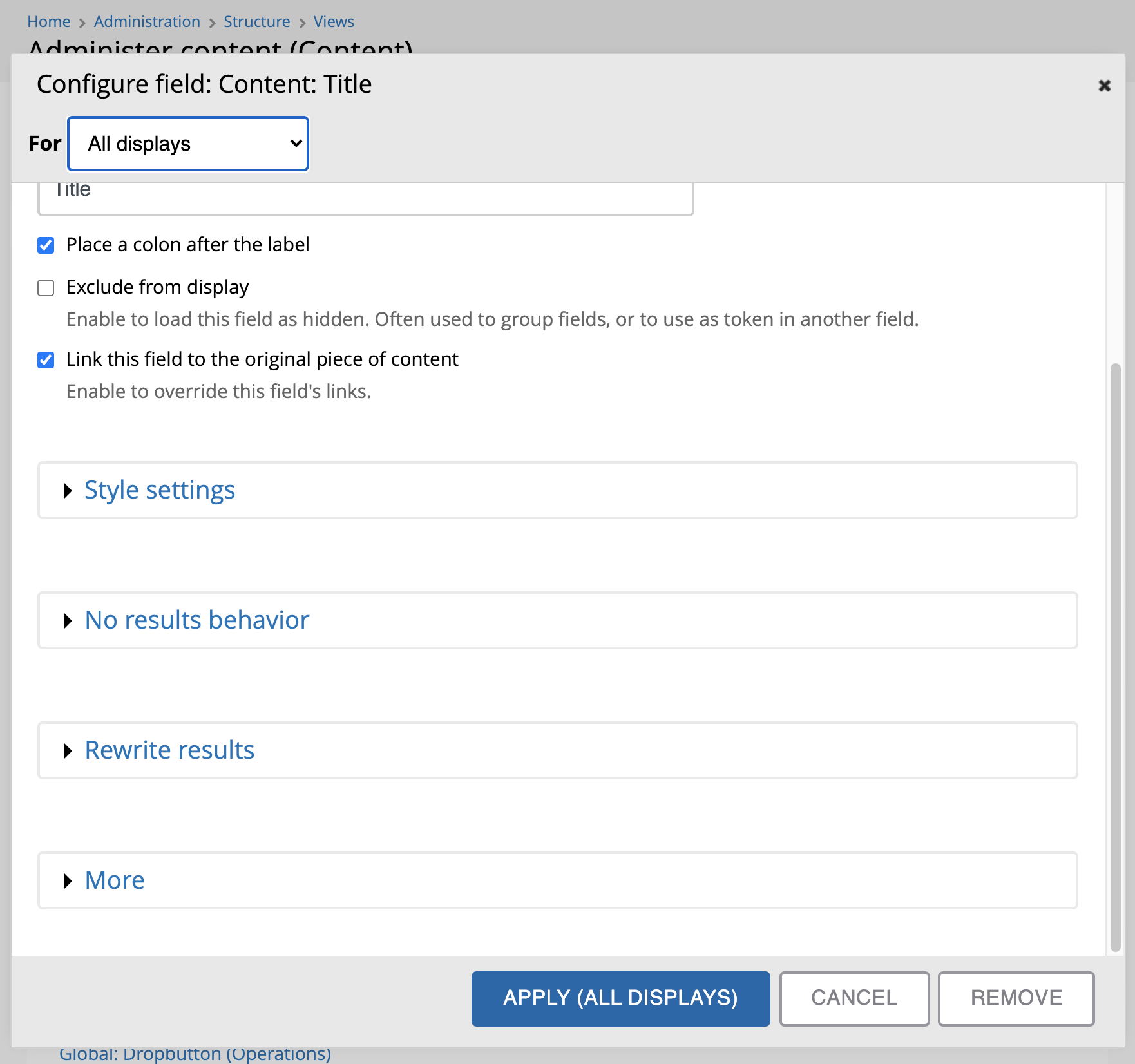 Fix fieldset styling · Issue #4766 · backdrop/backdrop-issues · GitHub