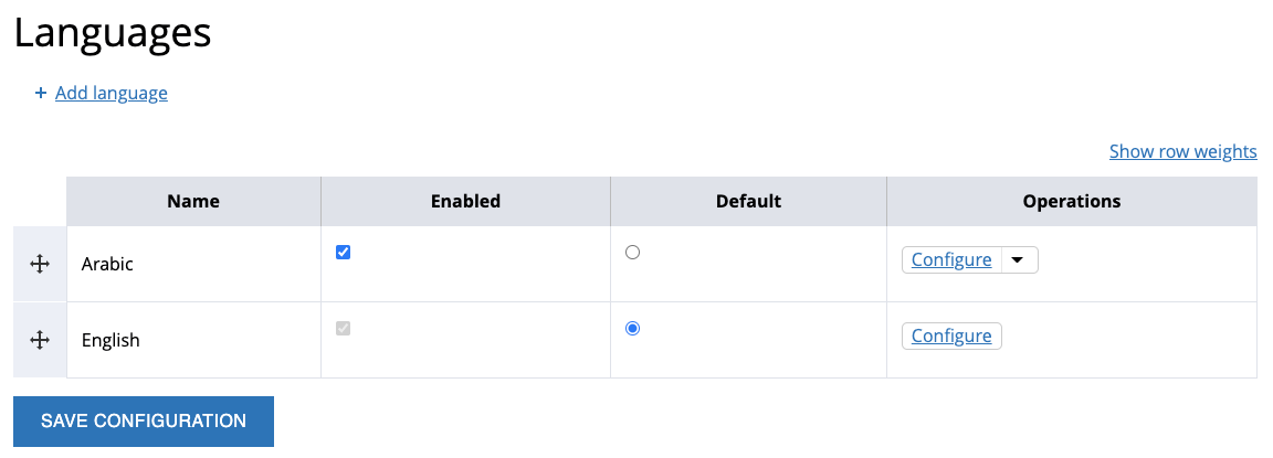 Rtl Fix Draggable Tables In Basis Theme · Issue 5006 · Backdropbackdrop Issues · Github