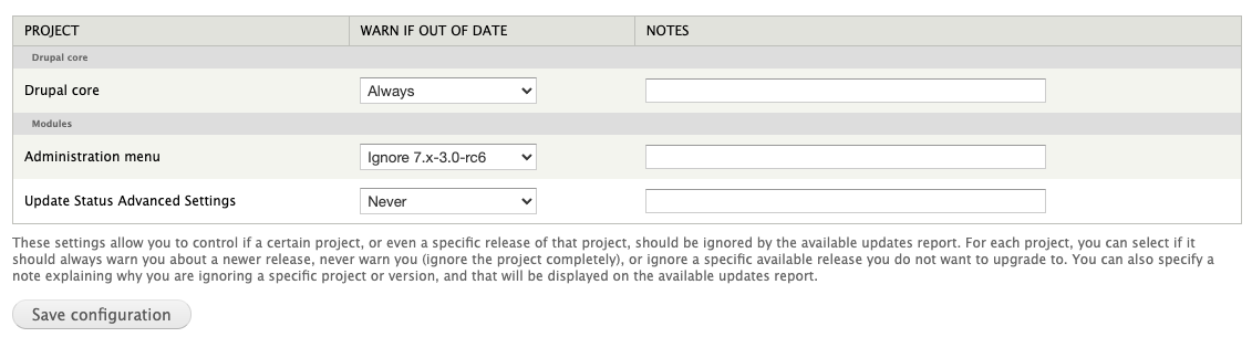 [DX] Add contrib and custom directories to the docroot/modules ...