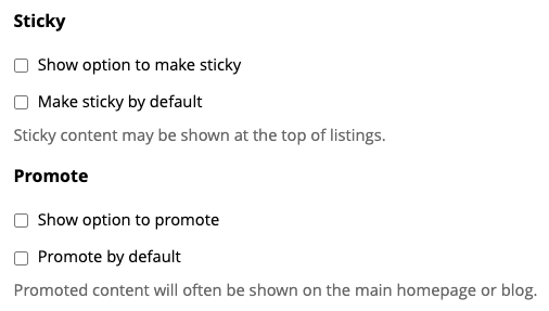 Required revision messages · Issue #4302 · backdrop/backdrop-issues · GitHub