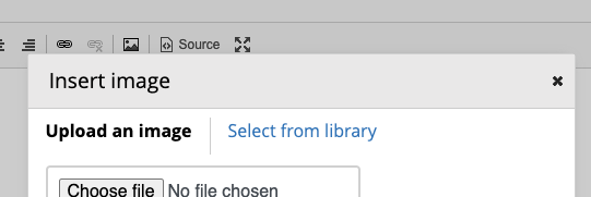 [UX] Views: "You may also adjust the settings for the currently ...