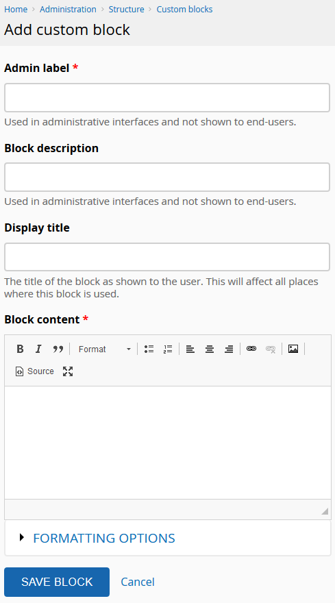 [UX] Layout UI: Convert the "Make this block reusable" checkbox to a ...