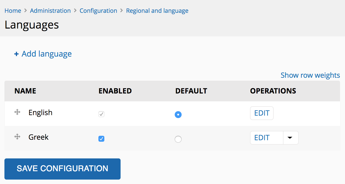 [UX] Make only one theme "active" at a time · Issue #131 · backdrop ...