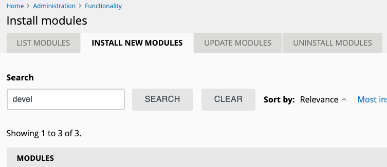 [UX] Use consistent style and labels for reset/clear buttons in filter ...