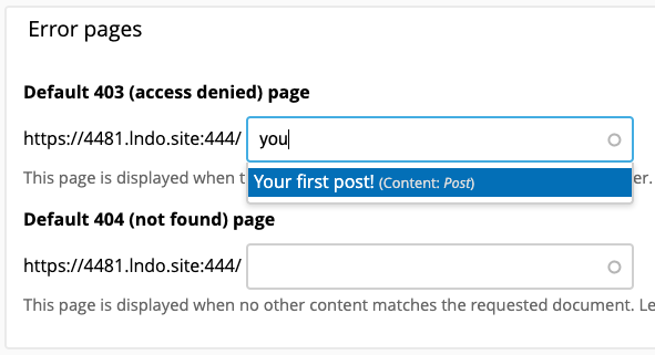[UX] Make autocomplete suggestions easier to read · Issue #4481 · backdrop/backdrop-issues · GitHub