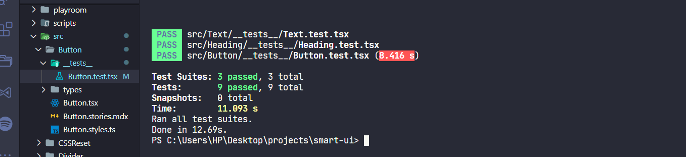 Jest: Cannot assign to read only property '...' of object '...' · Issue #18758 · facebook/react ...