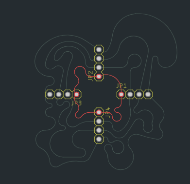 Support curved tracks · Issue #229 · openscopeproject/InteractiveHtmlBom · GitHub