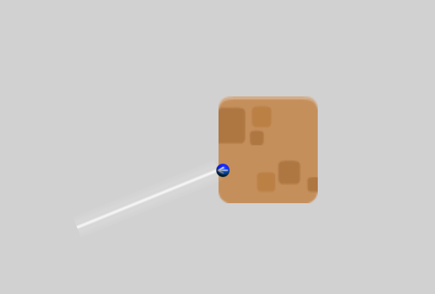 Sprite scaled or resized and angle modification : bad collision mask · Issue #860 · 4ian ...