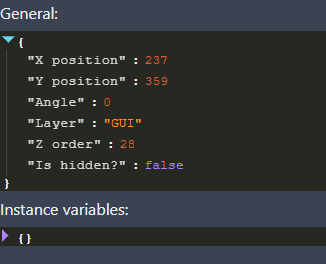 Show or Hide layer does not show or hide objects from that layer for Conditions · Issue #2883 ...