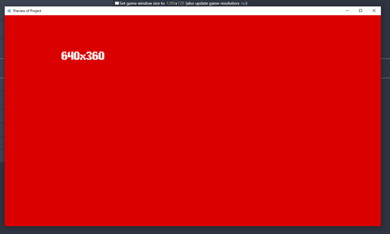 SceneWindowWidth() reporting wrong window size At the beginning of scene but works correctly ...