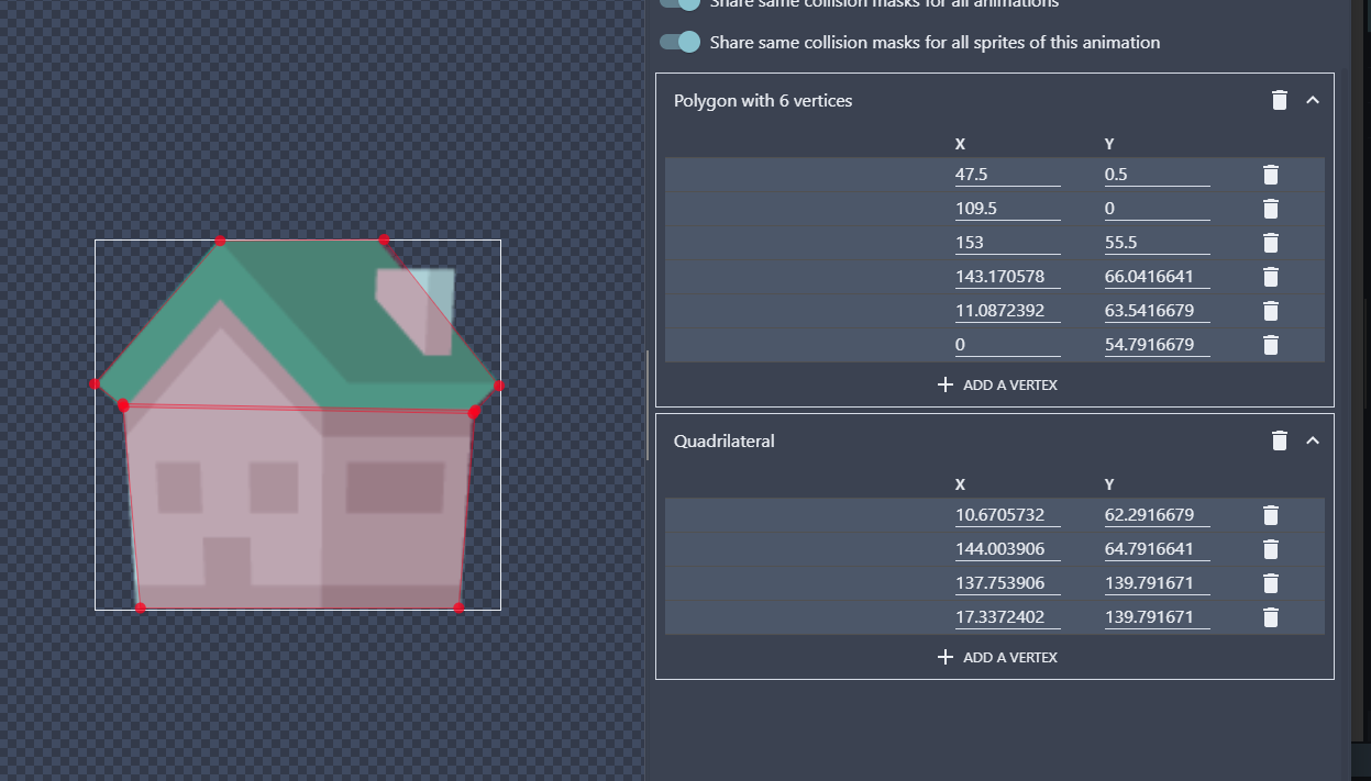 Inverted Raycasting condition ignores additional Collision Masks on the same object · Issue ...