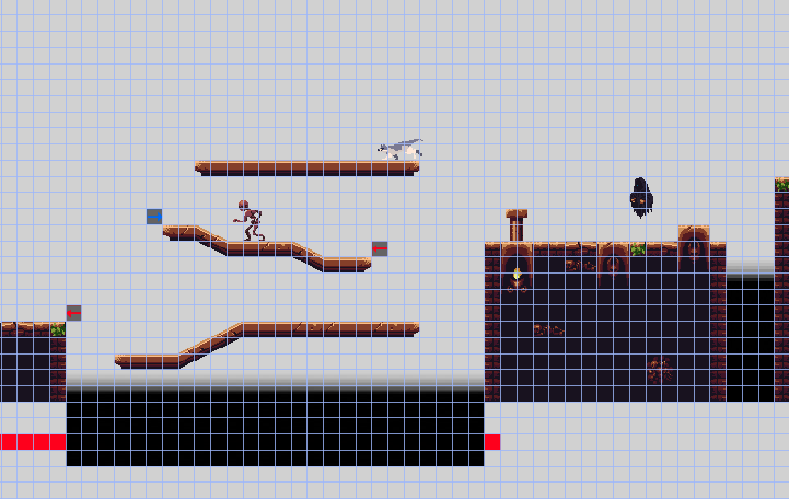 Tilemap Index Mode Broken Since 50139 · Issue 4247 · 4iangdevelop · Github