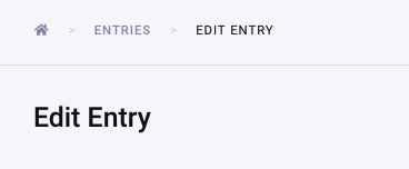 Display channel name on Edit Entry page · Issue #1159 · ExpressionEngine/ExpressionEngine · GitHub