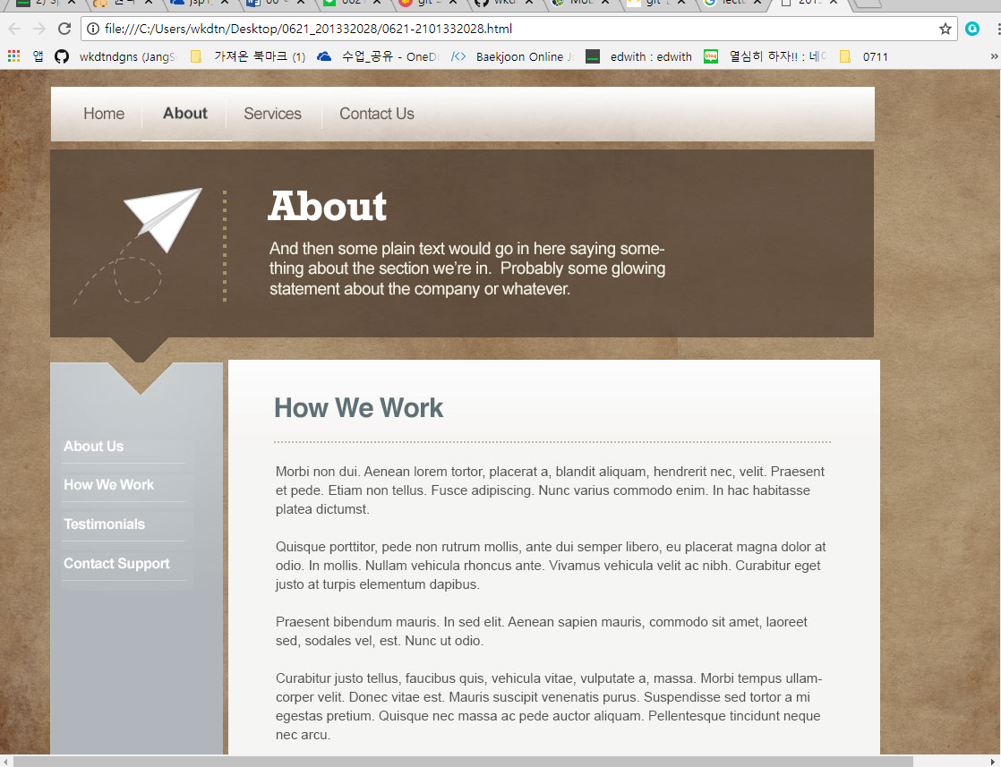 GitHub - wkdtndgns/PhotoShop_Lecture