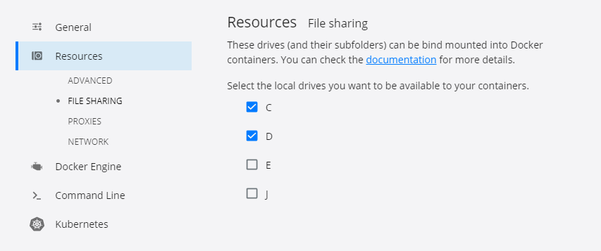 docker-compose in docker cannot mount file · Issue #3180 · docker/for ...