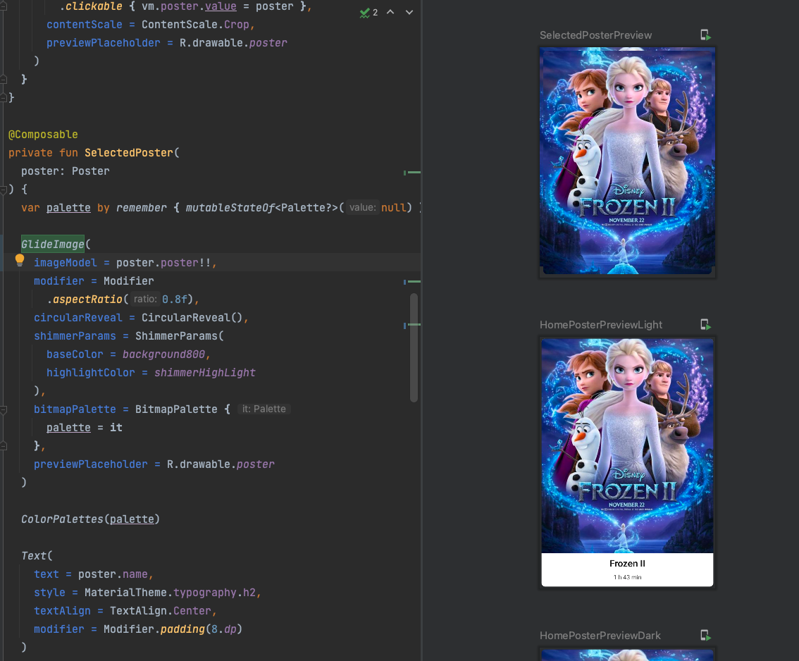 Problem in preview · Issue #76 · skydoves/landscapist · GitHub
