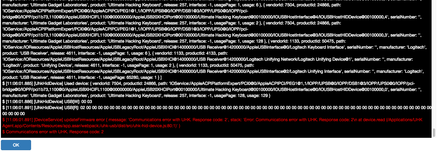 Make firmware updates more robust · Issue #567 ...