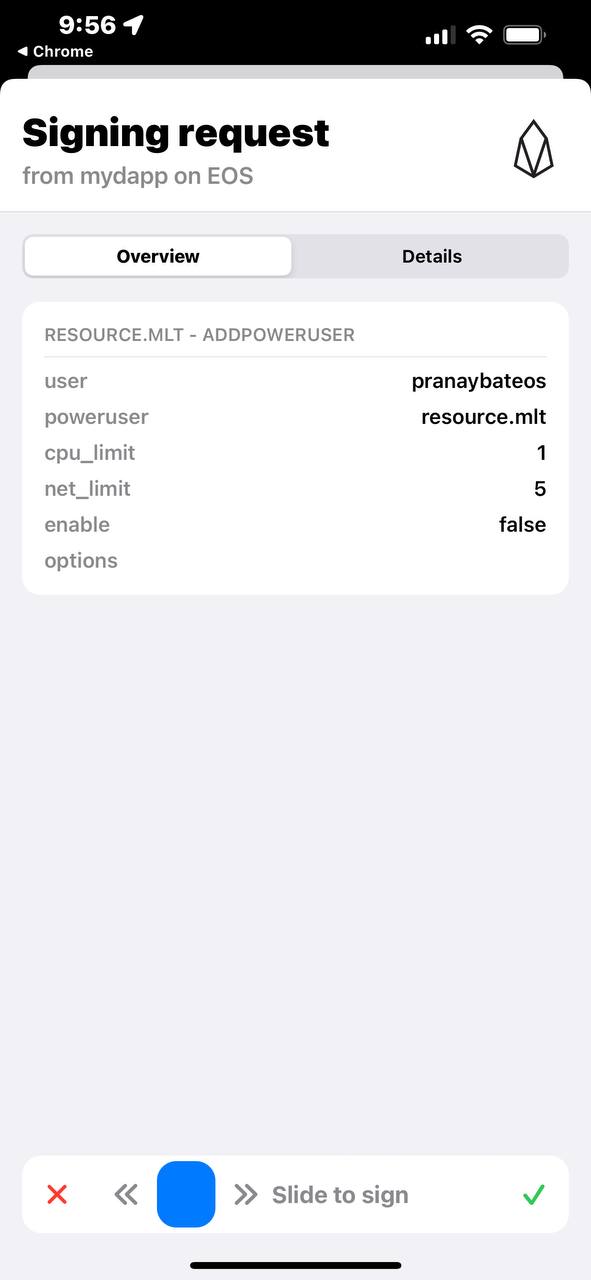 Boolean field in smart contract cannot be set, always false. · Issue #1300 · greymass/anchor ...