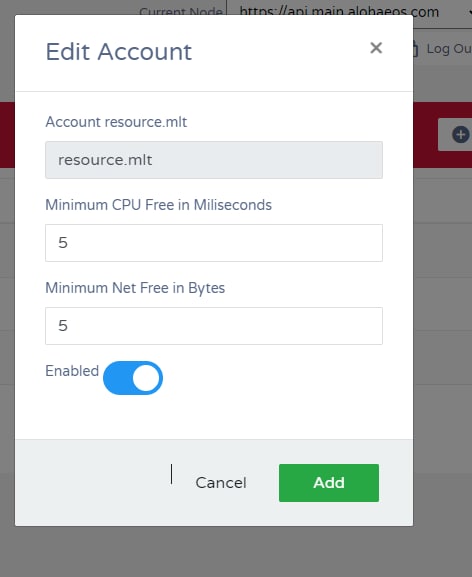 Boolean field in smart contract cannot be set, always false. · Issue #1300 · greymass/anchor ...