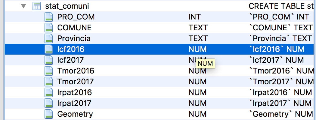 Error in reading a spatialite table · Issue #1297 · GeoDaCenter/geoda · GitHub