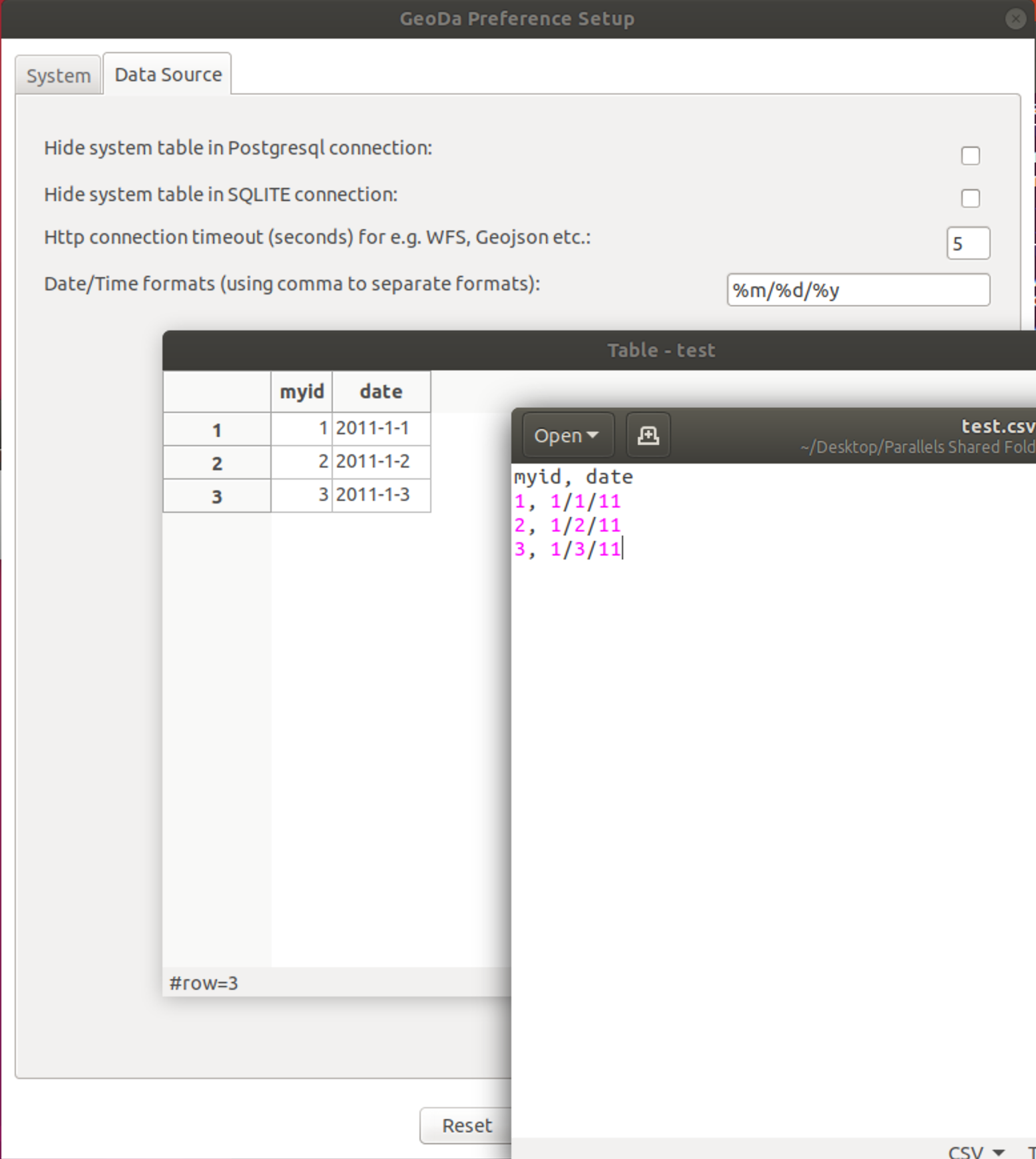 Ubuntu date problem · Issue #1130 · GeoDaCenter/geoda · GitHub