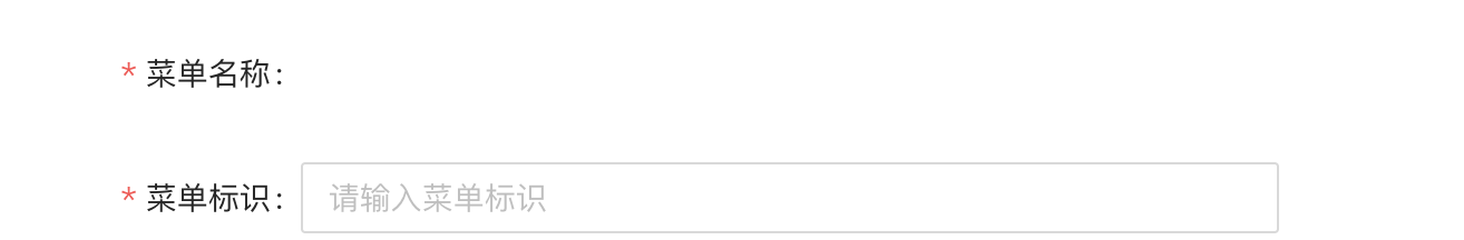 🐛[BUG]使用 input隐藏显示，input变大，标签不隐藏 · Issue #4449 · ant-design/pro-components · GitHub