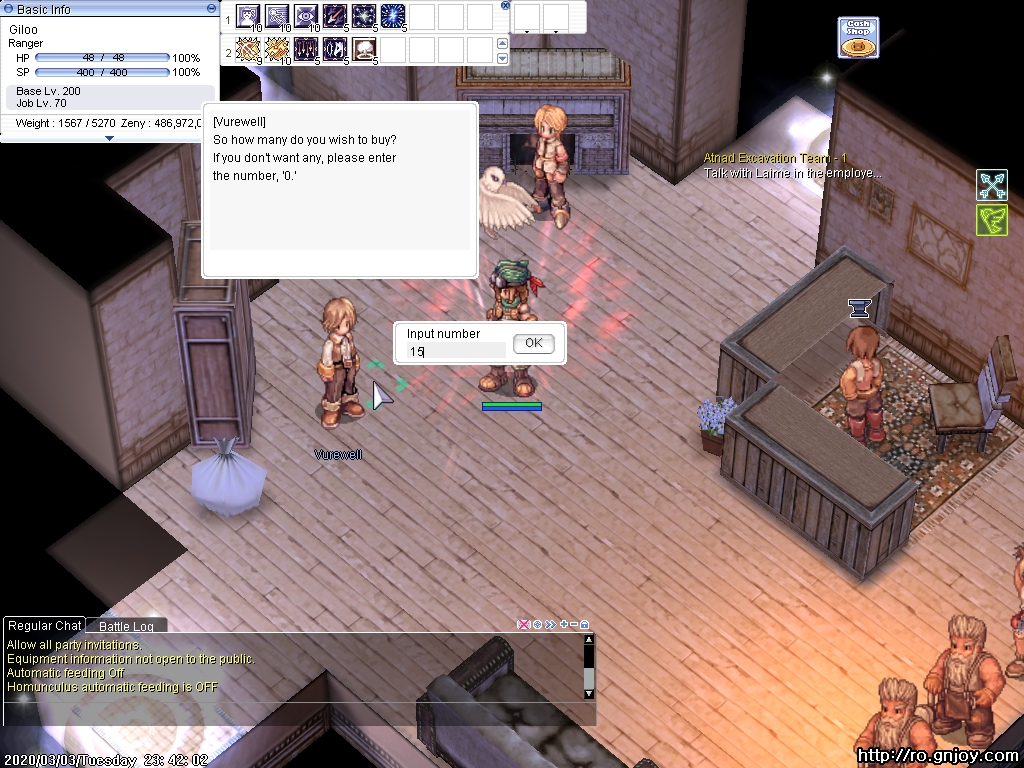 Script command INPUT always 0 value · Issue #4681 · rathena/rathena · GitHub