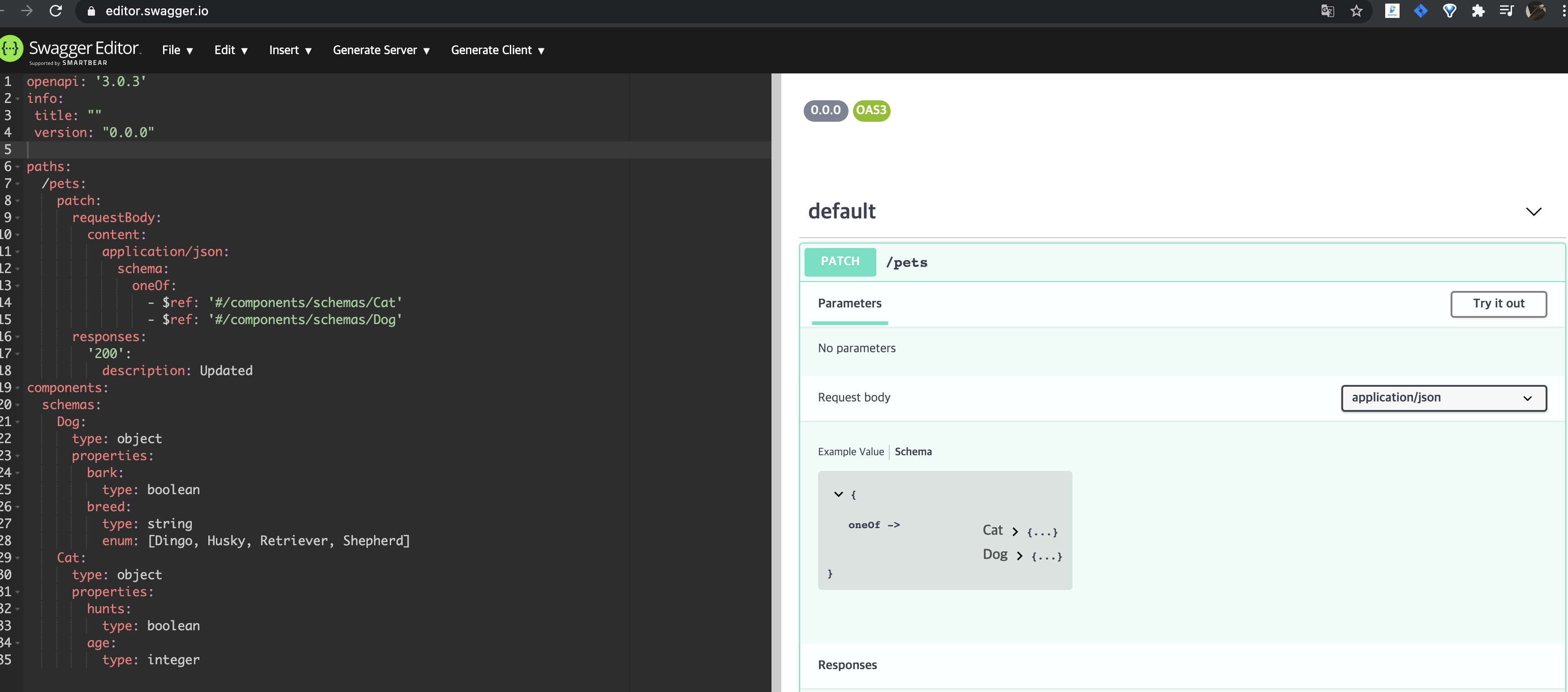 Multiple schemas support · Issue #221 · tfranzel/drf-spectacular · GitHub