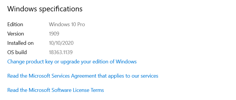 [Window-Build] - Build with Docker in the Window environment Error ...