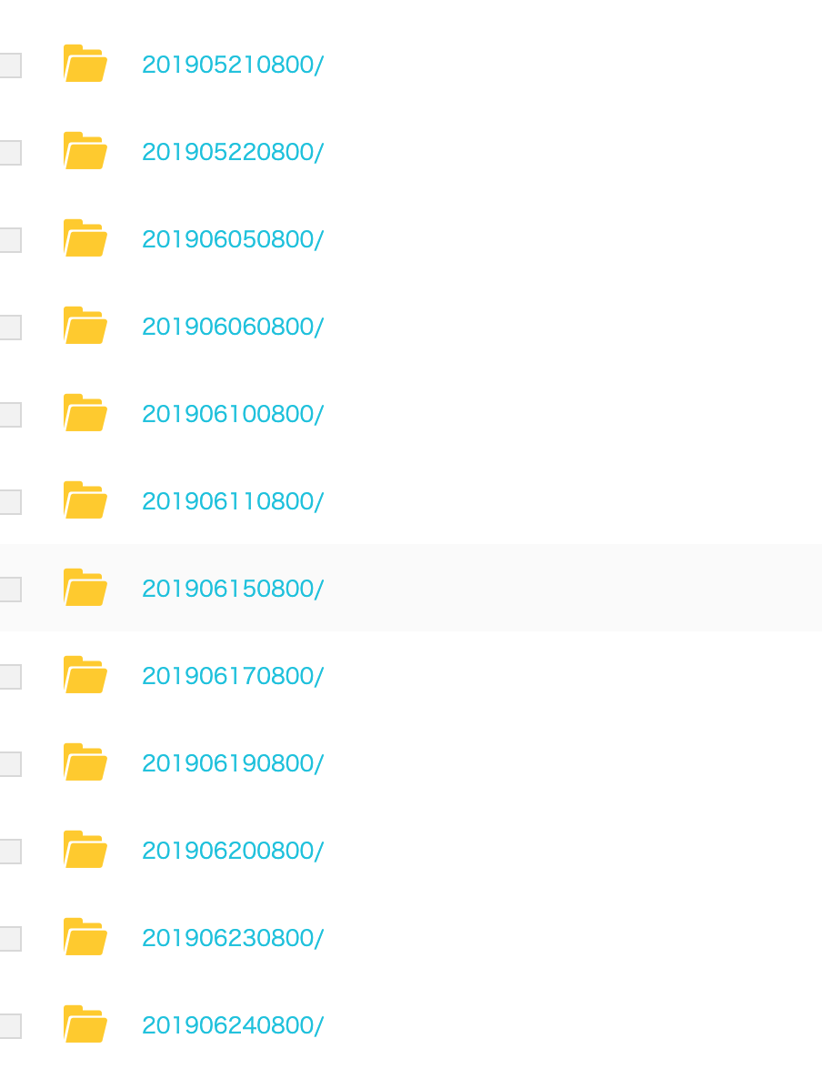 如何获取oss的某个目录下有多少子目录 · Issue #199 · aliyun/aliyun-oss-python-sdk · GitHub