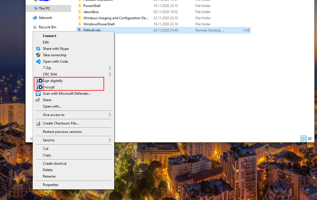 Icons do not scale well in Windows 10 context menu · Issue #866 · open ...