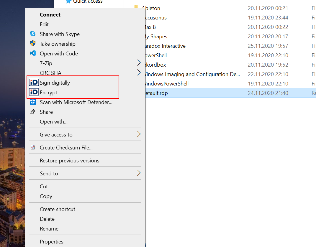 Icons do not scale well in Windows 10 context menu · Issue #866 · open ...