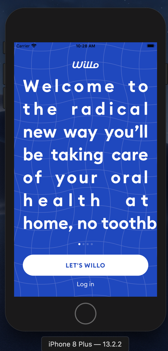 Normalize does not scale the font correctly · Issue #2209 · react-native-elements/react-native ...