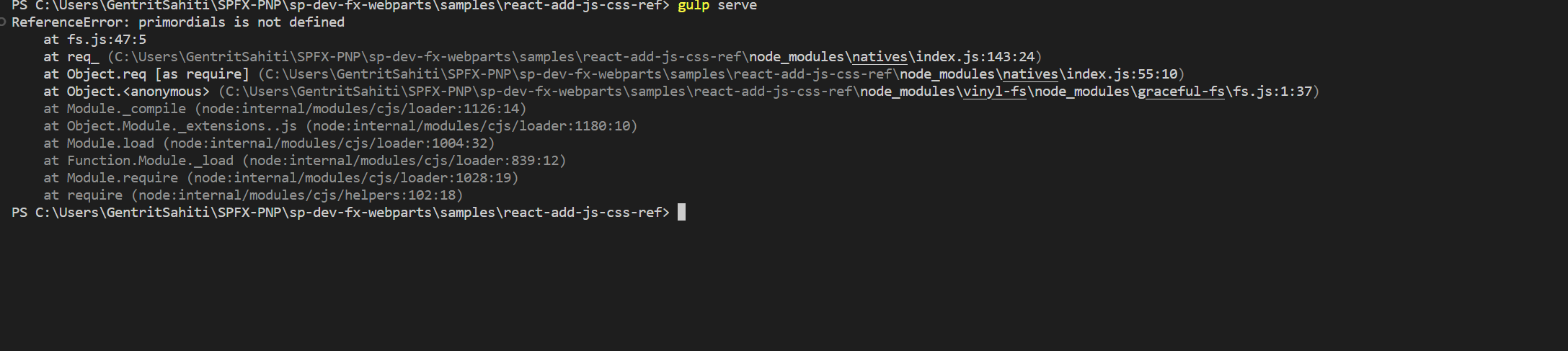 I would like to request an app from samples · Issue #3053 · pnp/sp-dev-fx-webparts · GitHub
