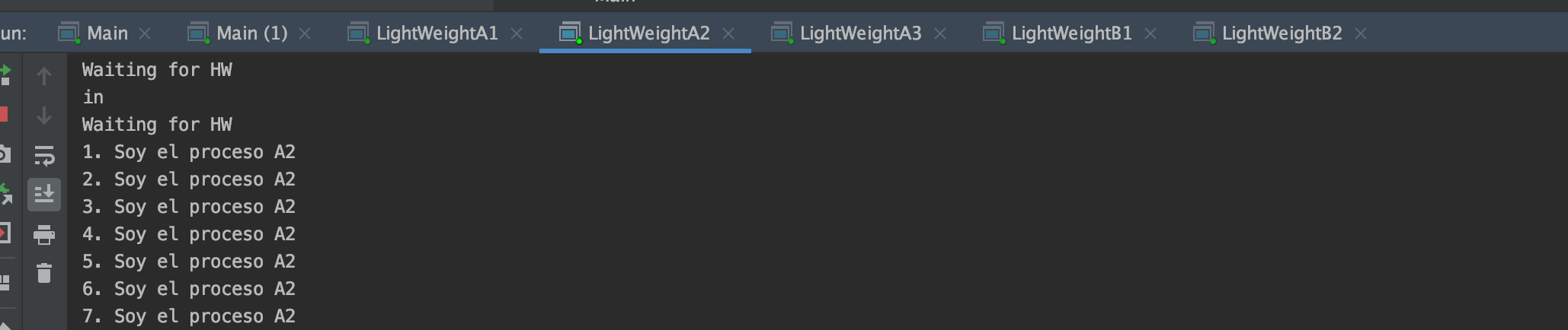 GitHub - Matvh/Mutual-Exclusion: Use Lamport and Ricart and Agrawala ...