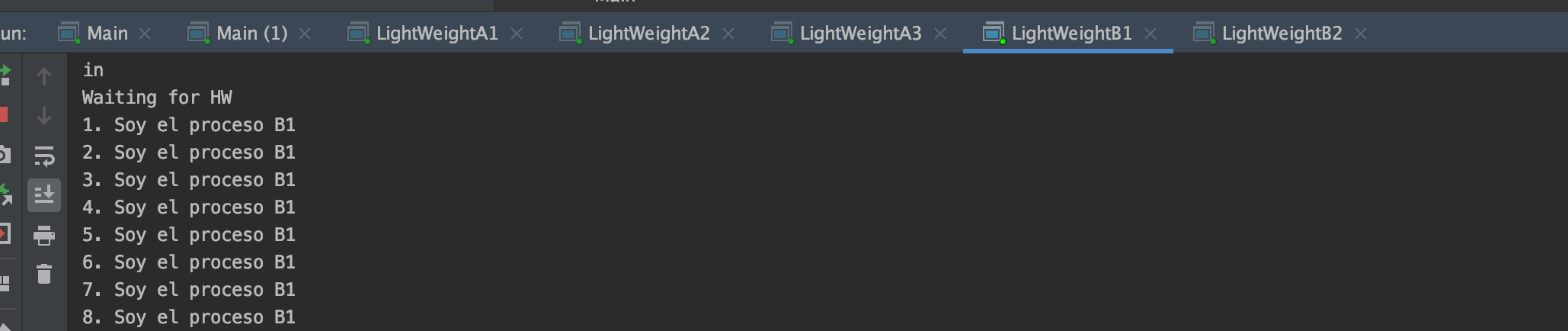 GitHub - Matvh/Mutual-Exclusion: Use Lamport and Ricart and Agrawala algorithms in order to ...