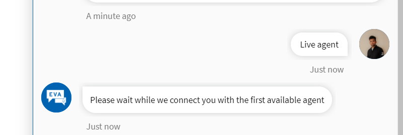 How to update Bot avatar image per Activity · Issue #3768 · microsoft/BotFramework-WebChat · GitHub