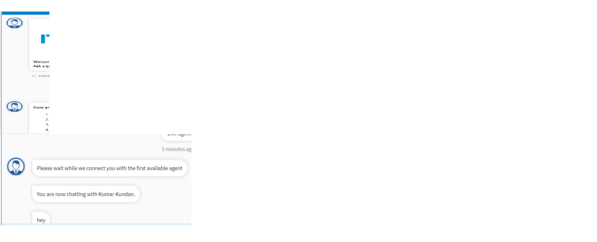 How to update Bot avatar image per Activity · Issue #3768 · microsoft/BotFramework-WebChat · GitHub